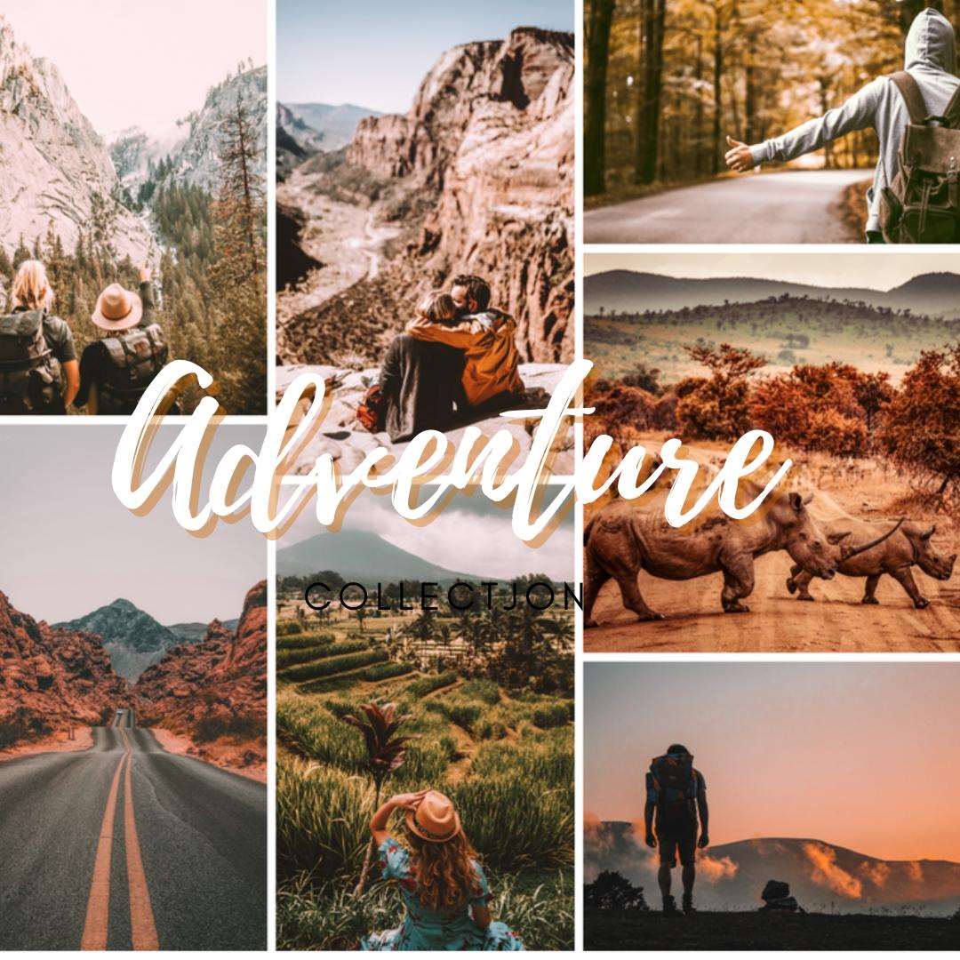 Adventure Mode Preset Collection – Next Level Social